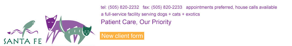 6 Top Rated Veterinarians In Santa Fe, New Mexico | Best Reviewed Experts